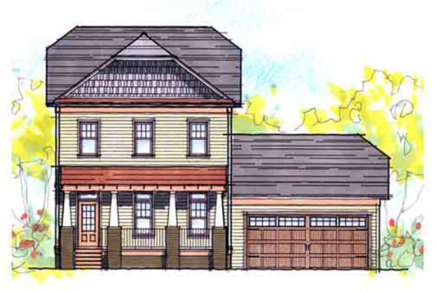 Shop | Southern Living House Plans
